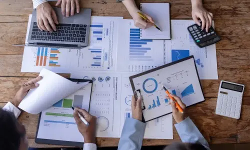 Top Accounting Courses । Class Room । Online (One To One)